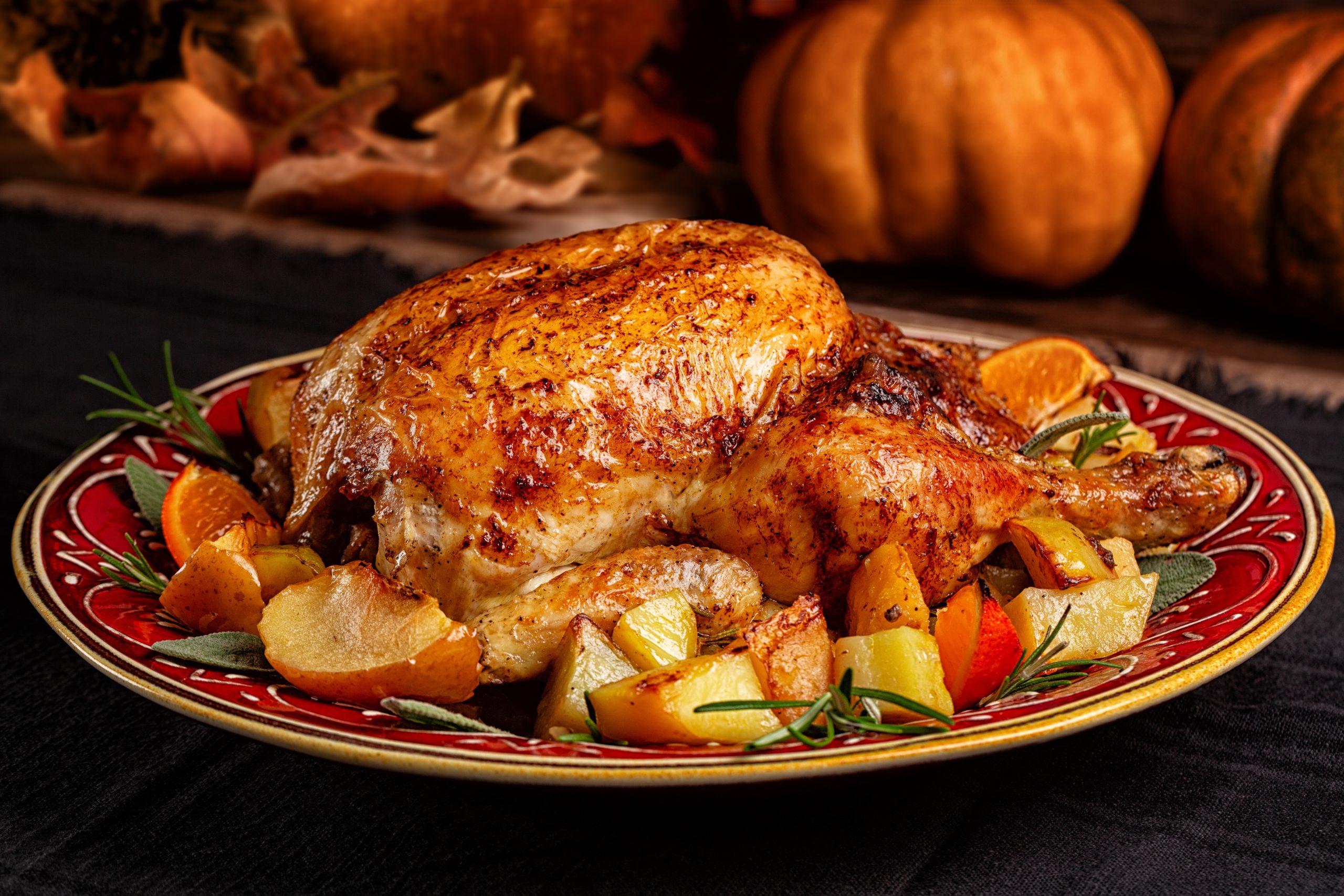 5 datos increíbles del pollo que te dejarán sorprendido